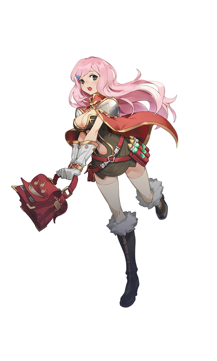Ragnarok Origin global